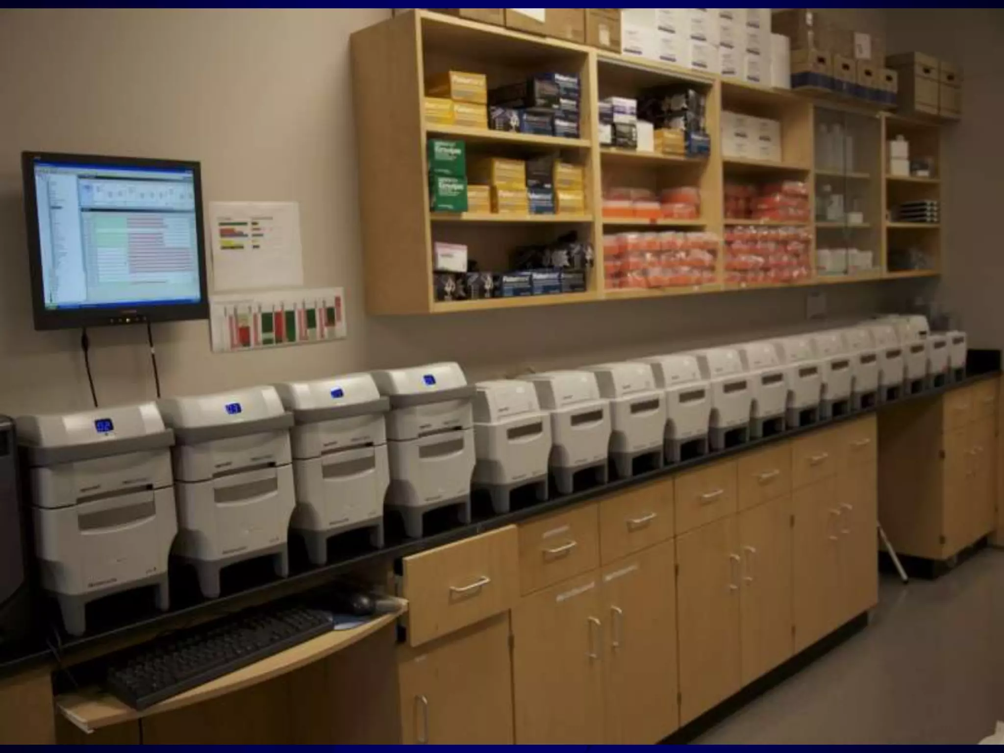 DNA BarcodING IN ANIMALS | PPT