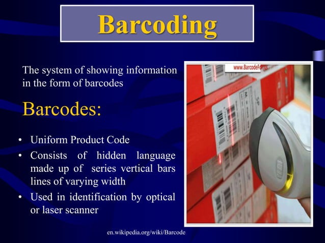 DNA BarcodING IN ANIMALS | PPT
