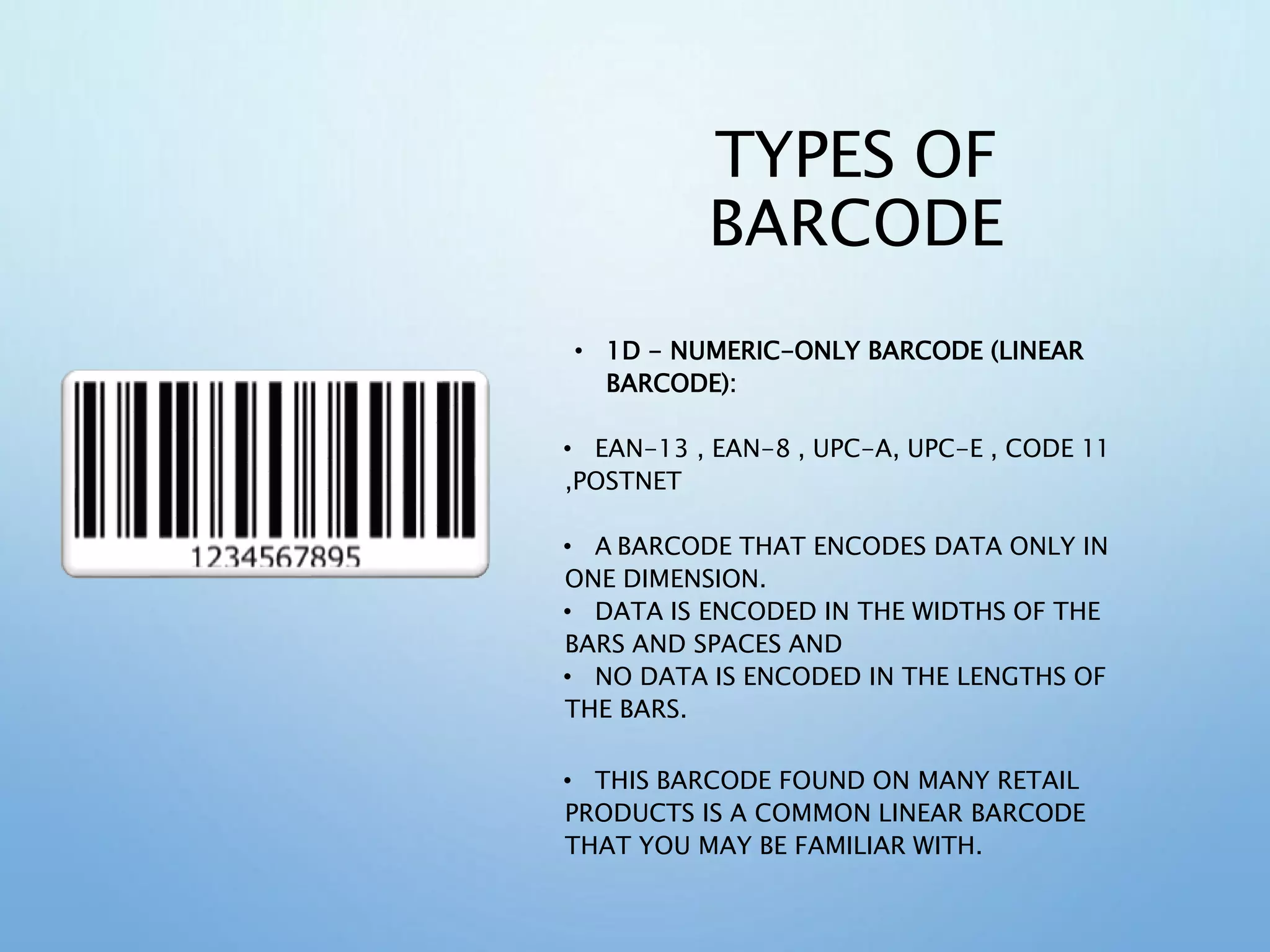 Barcode @.pptx