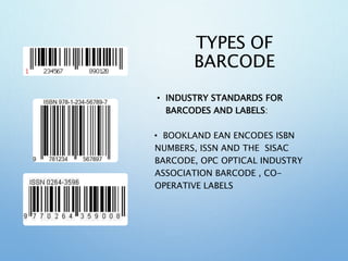 Barcode @.pptx