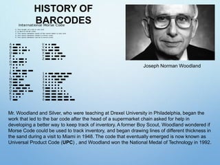 Barcode @.pptx