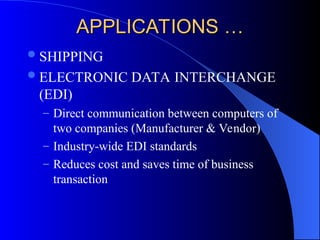 barcode that learn by all department that how barcode is working | PPT