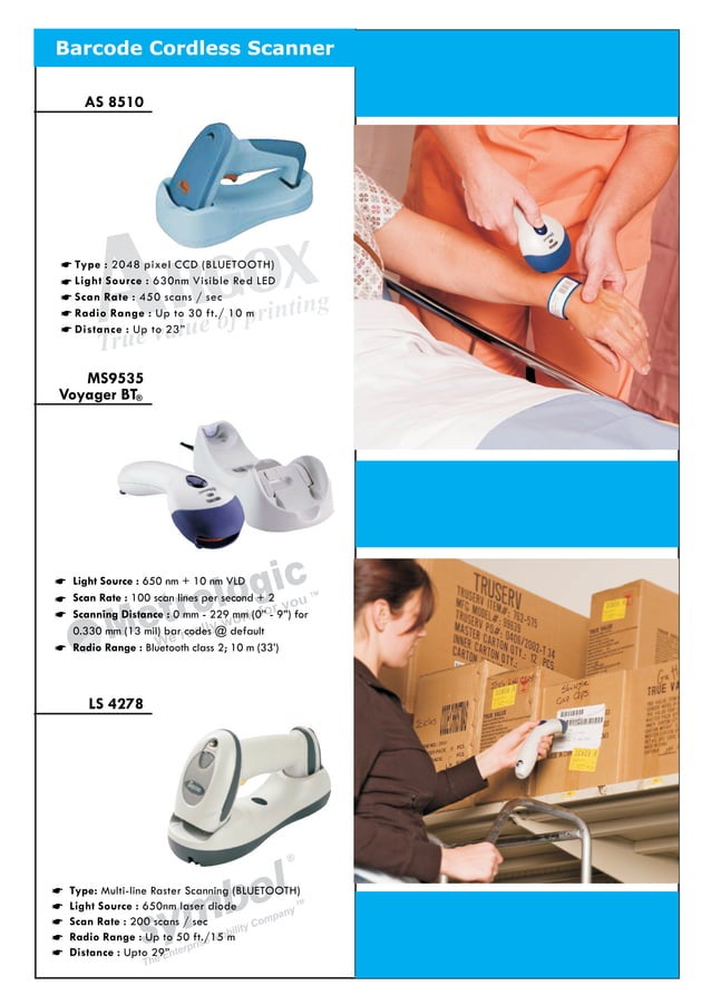 Barcode Final 27 4 08 | PDF