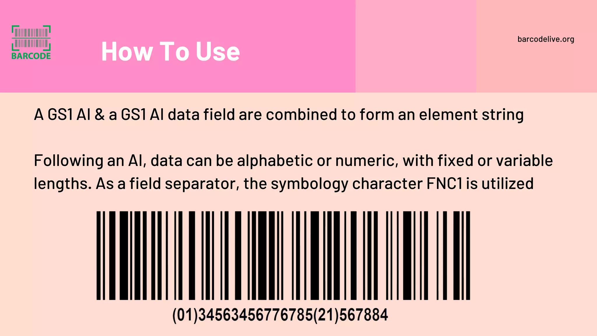 Barcode Identifiers: Everything You Need To Know [FAQs] | PDF