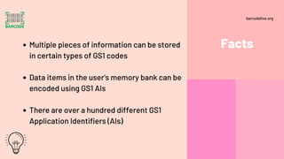 Barcode Identifiers: Everything You Need To Know [FAQs] | PDF
