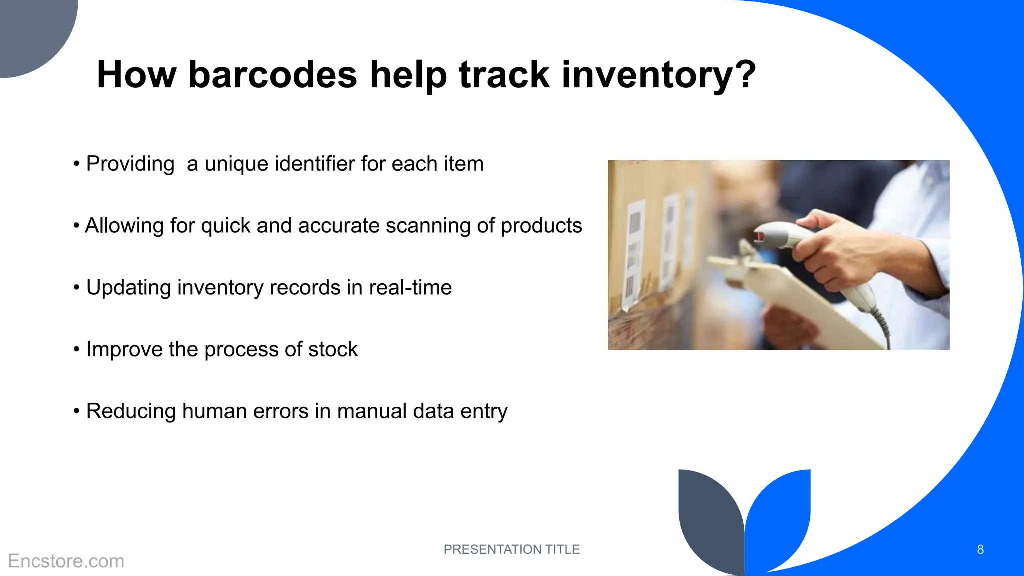 barcode in the retail industry.pptx