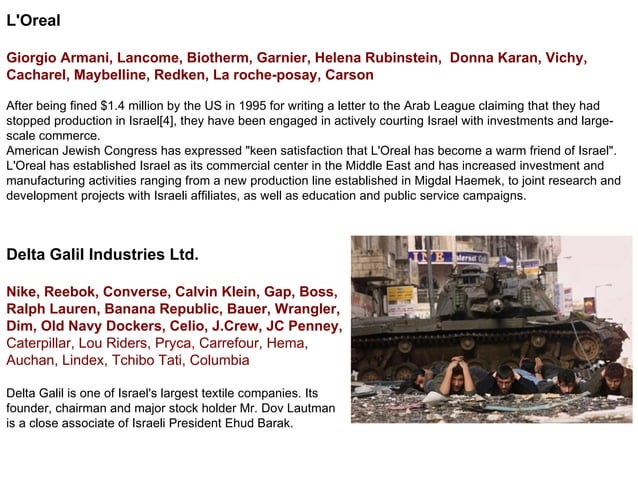 Bar Code Manusia Laknat | PPS