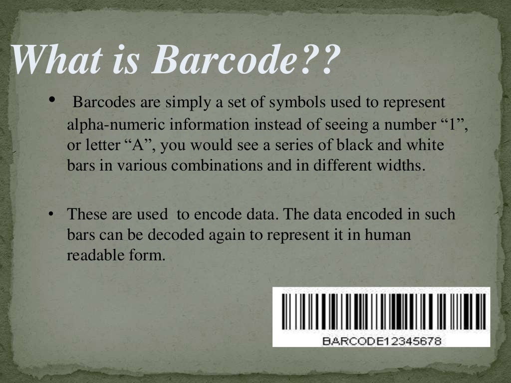 Barcode Reader Scanner Barcode Reader Scanner