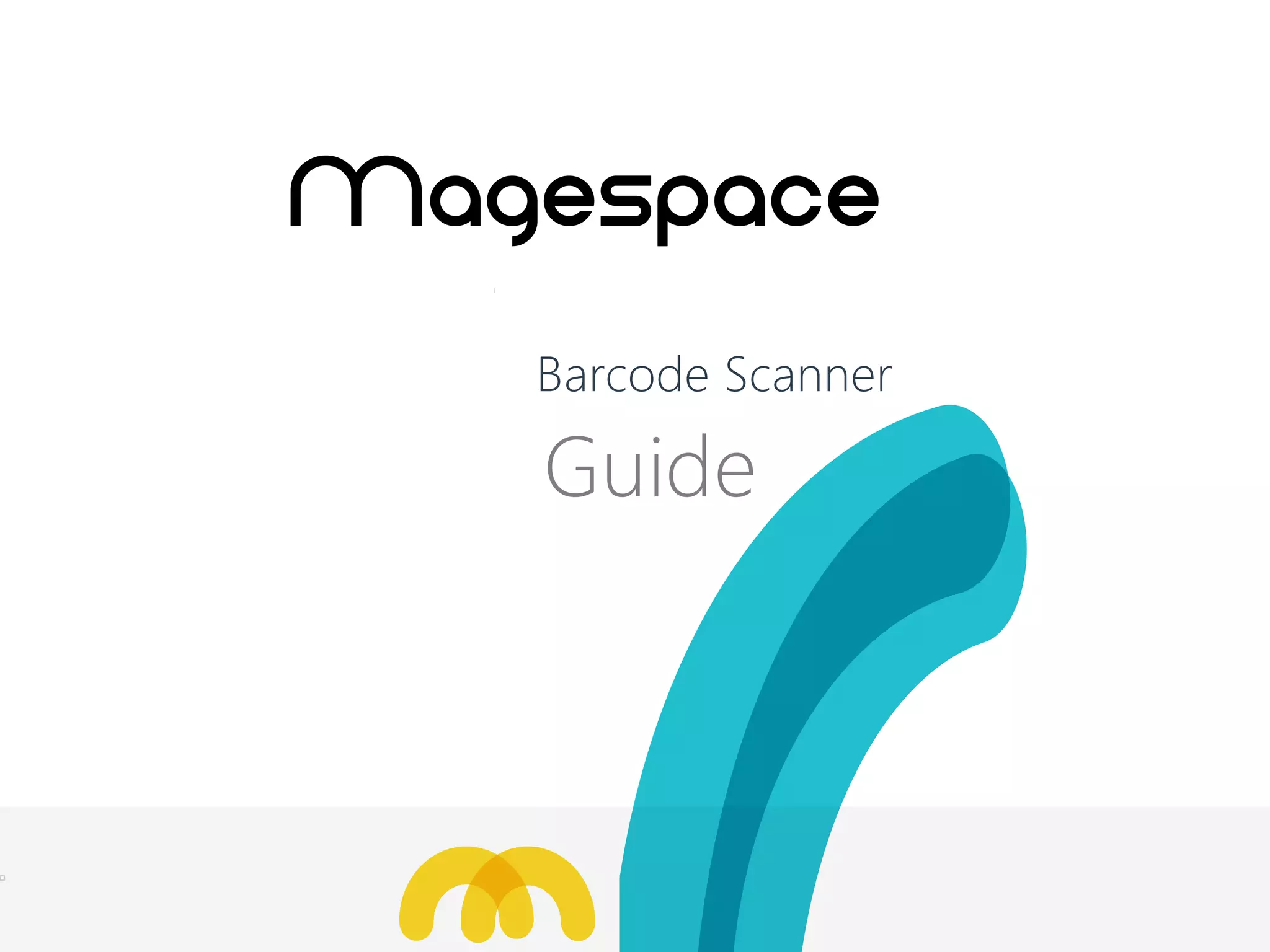 Barcode scanner extension for Magento 1 | PDF | Computer Peripherals | Computing