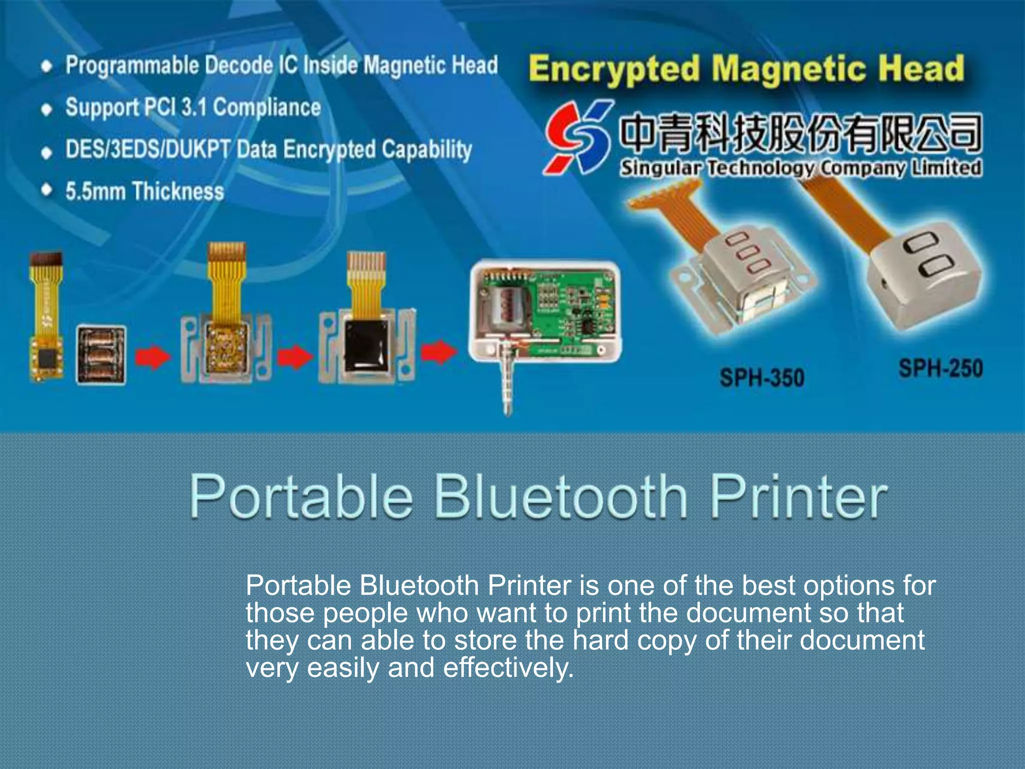 Barcode scanner for android | PPT