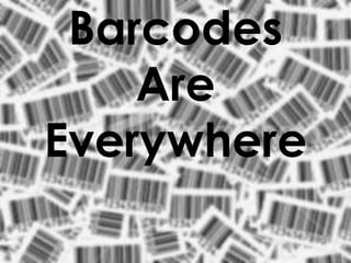 What can barcodes do for me? A look at barcodes in Document Management ...