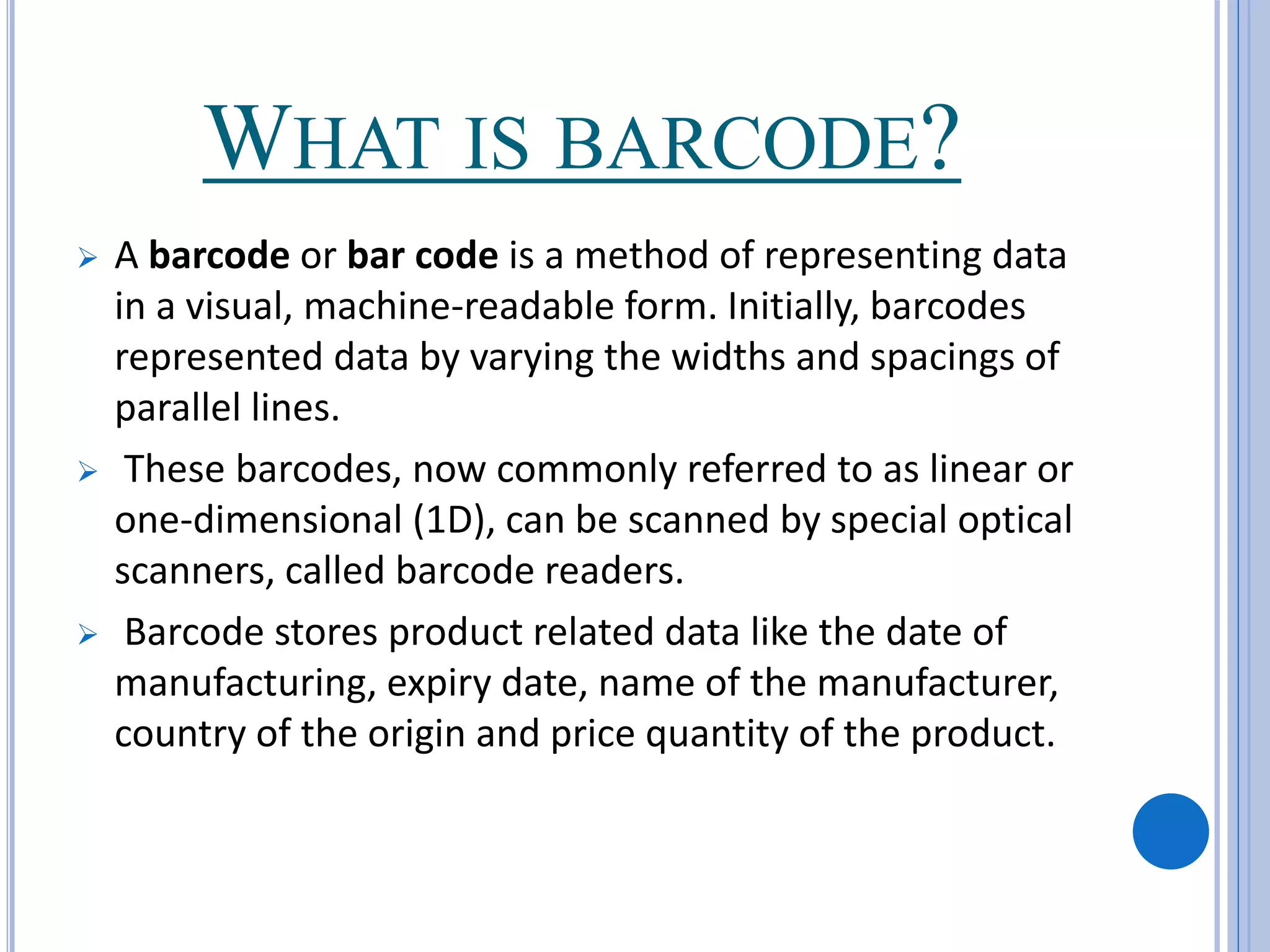 BARCODE TECHNOLOGY.pptx