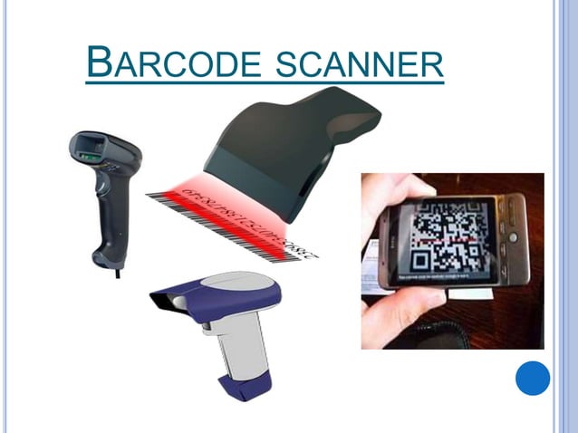 BARCODE TECHNOLOGY.pptx