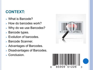 BARCODE TECHNOLOGY.pptx