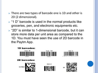 BARCODE TECHNOLOGY.pptx