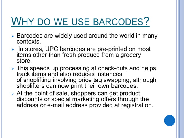 BARCODE TECHNOLOGY.pptx