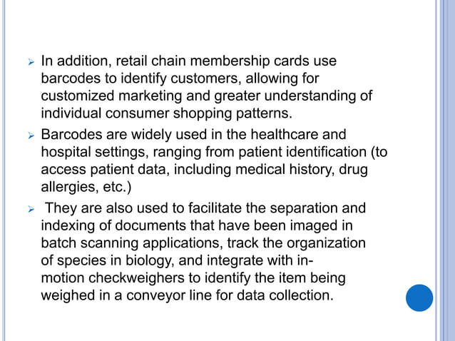BARCODE TECHNOLOGY.pptx