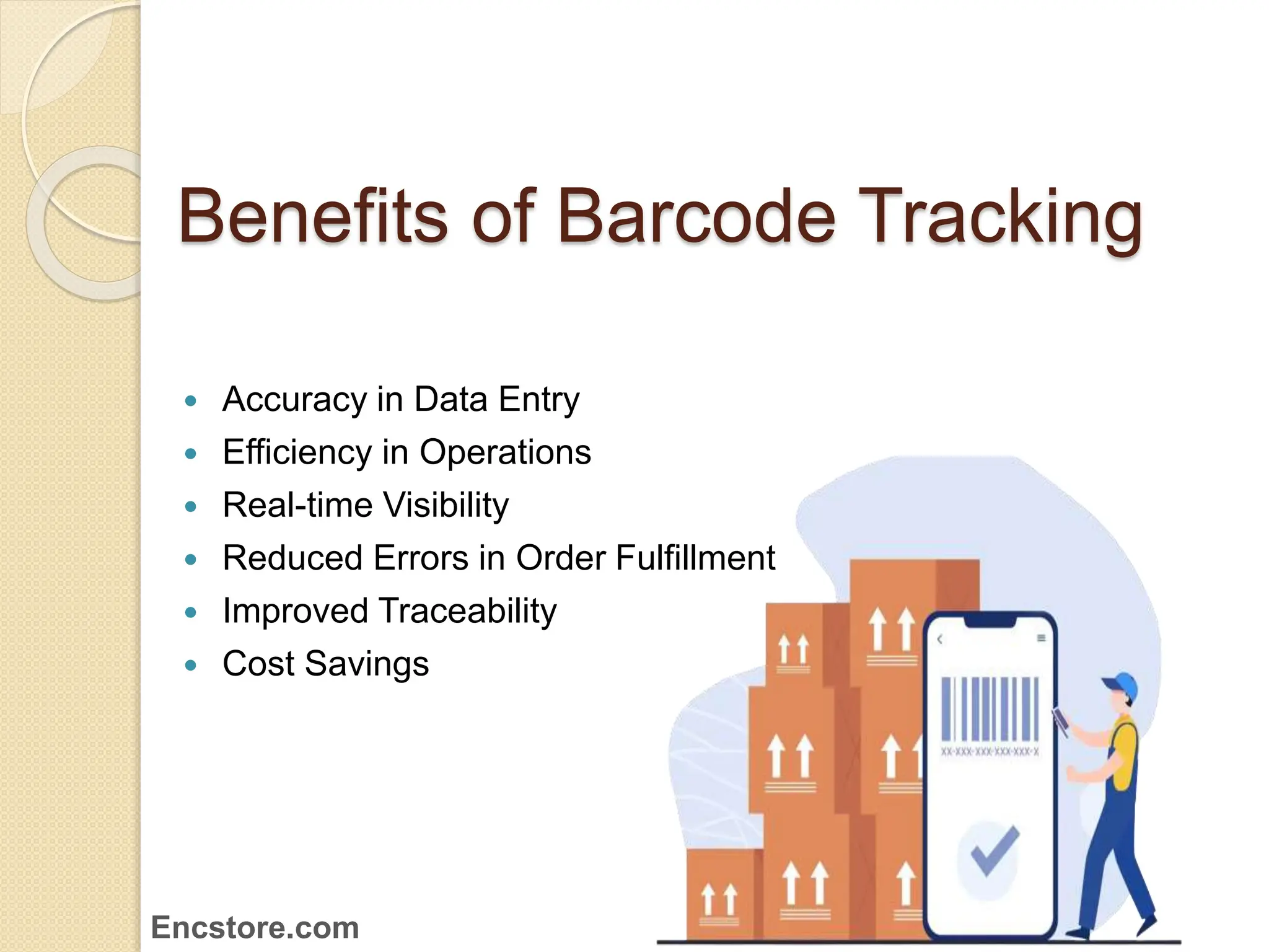 Barcode Tracking in Logistics.pptx
