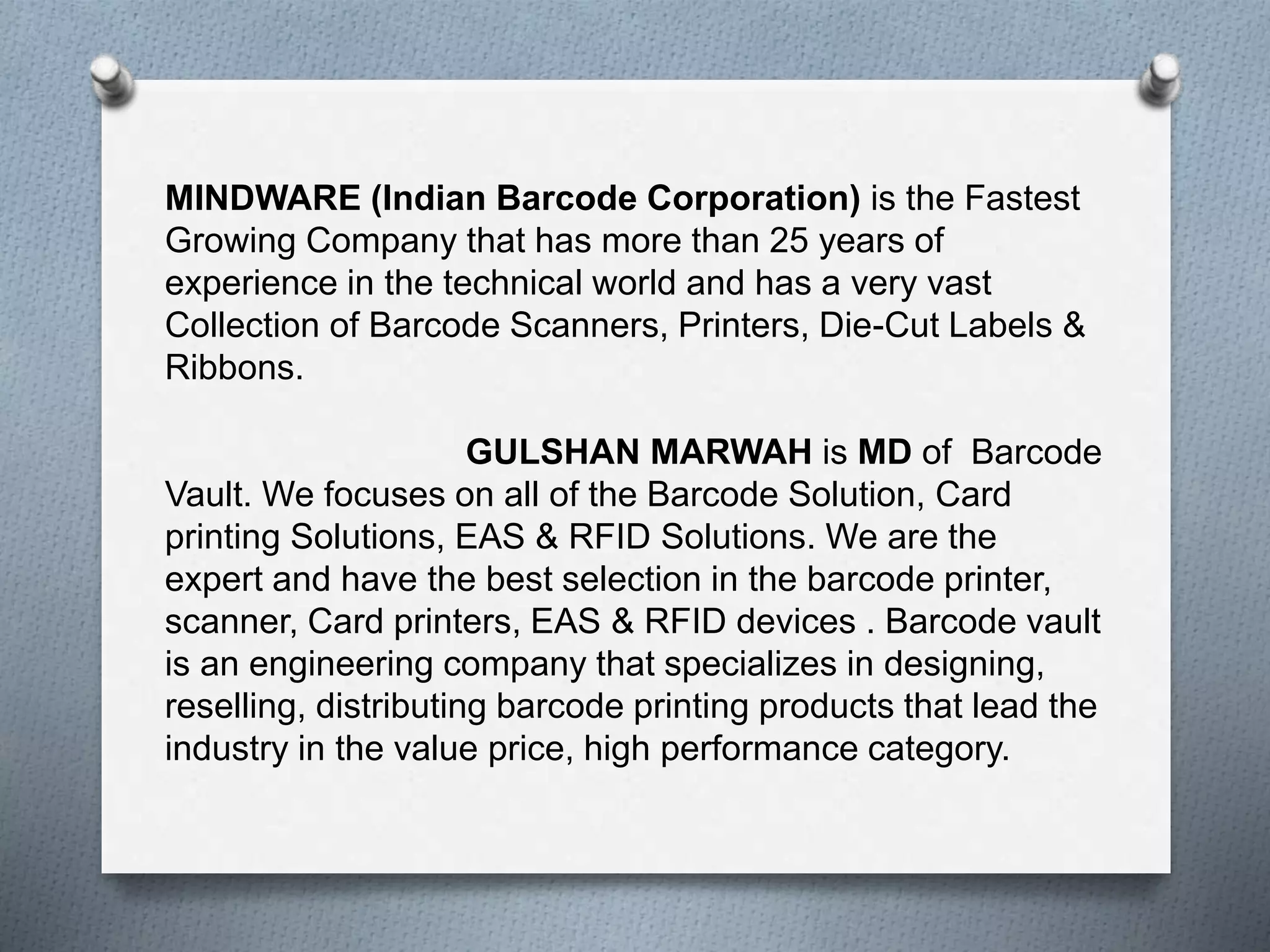 Barcode printers.pptx