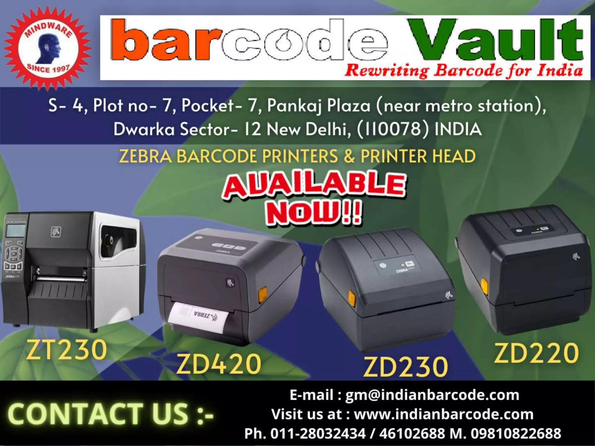 Barcode printers.pptx