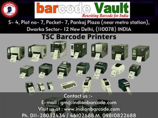 Barcode printers.pptx