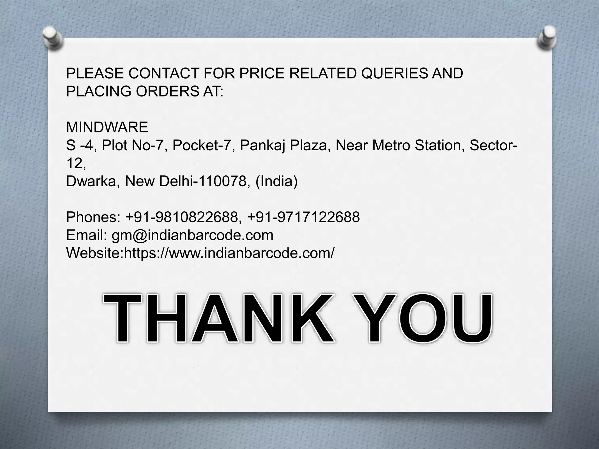 barcode vault label.pptx