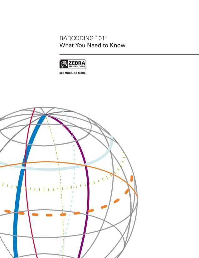 Barcoding 101: What You Need to Know | PDF