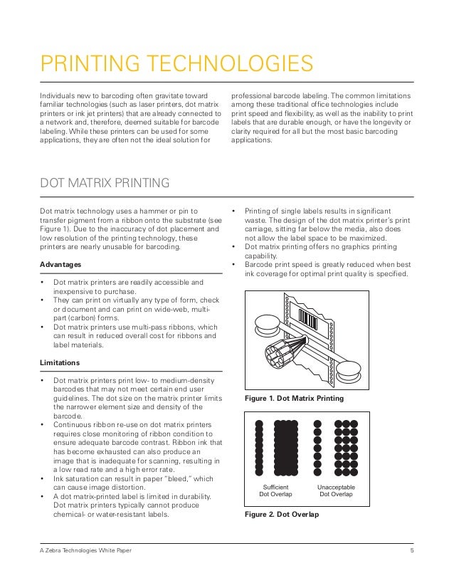 Barcoding 101: What You Need to Know