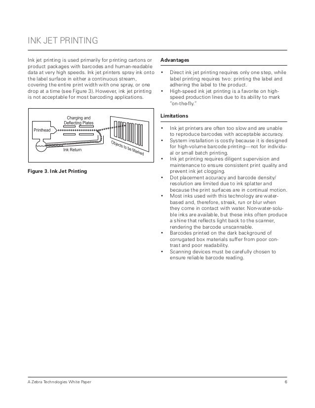 Barcoding 101: What You Need to Know