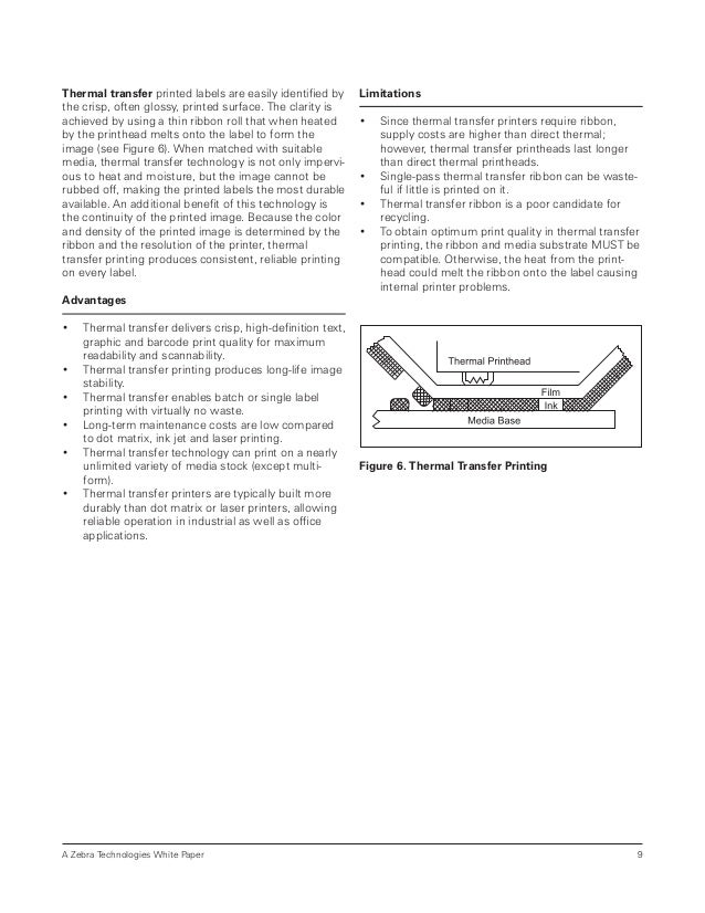 Barcoding 101: What You Need to Know