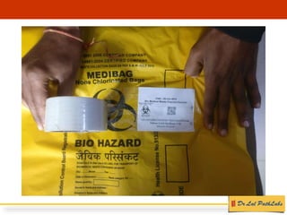 Barcoding BMW | PPTX