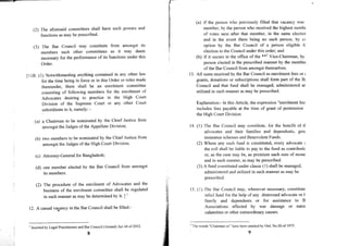 Bar Council Order & Rules – Bangladesh Bar Council.pdf