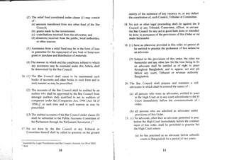 Bar Council Order & Rules – Bangladesh Bar Council.pdf