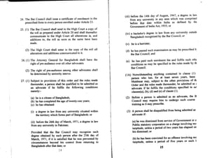 Bar Council Order & Rules – Bangladesh Bar Council.pdf