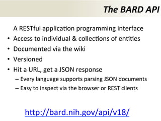 Pushing Chemical Biology Through the Pipes | PPT