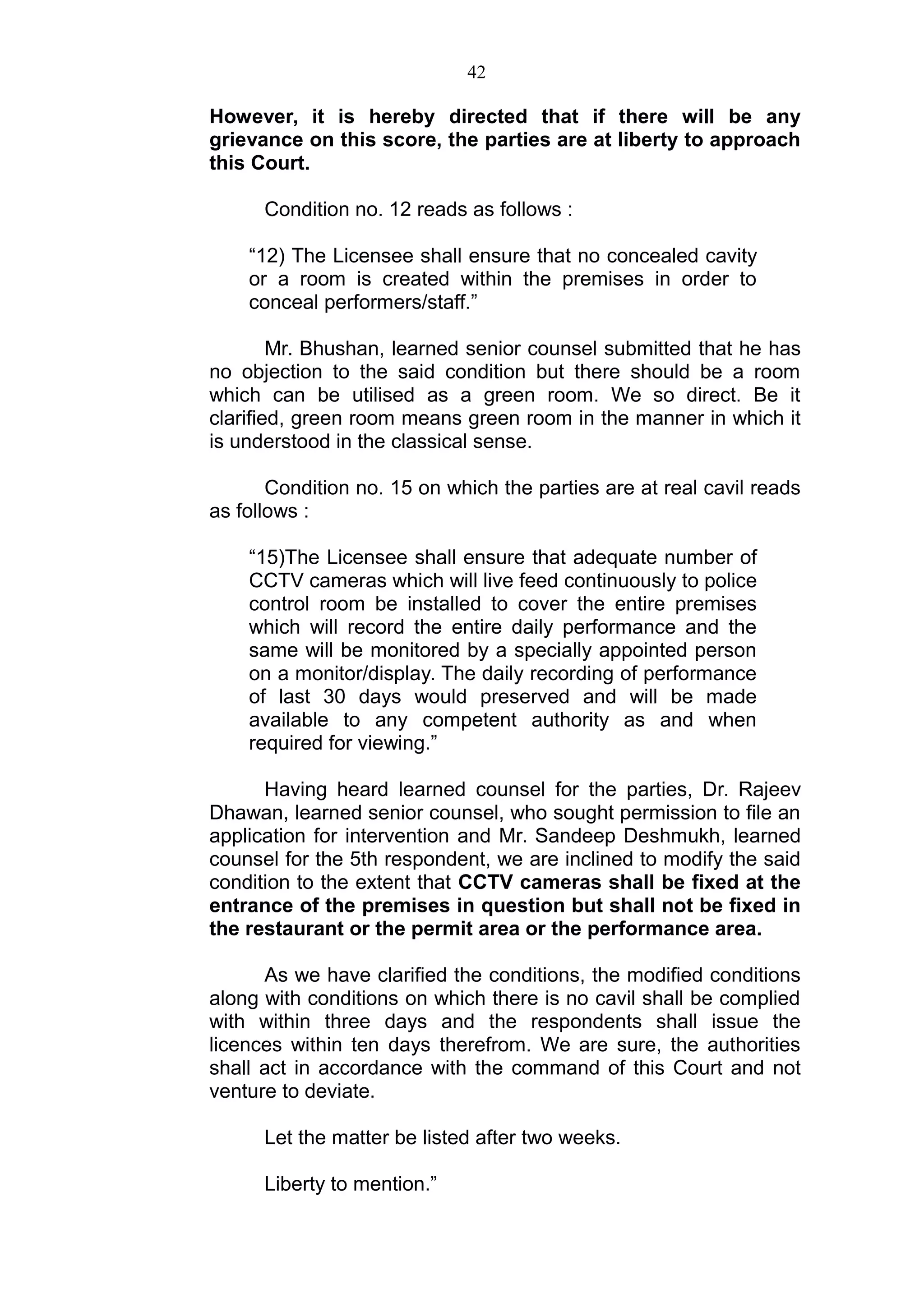 Bar dancer judgment by Supreme Court of India .pdf