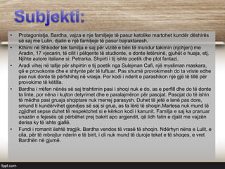 Bardha E Temalit Ppt
