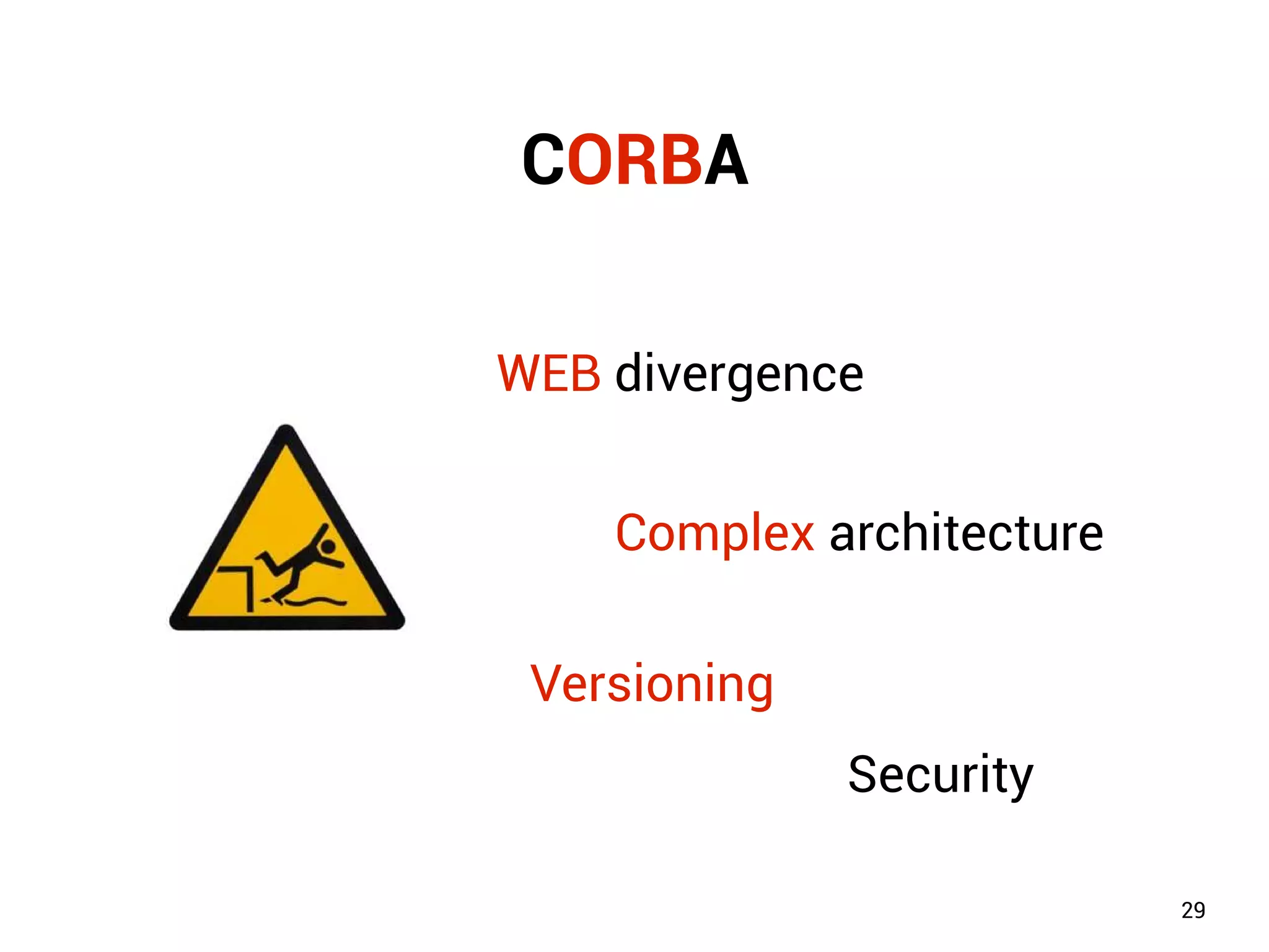 A Framework For The Design And Execution Of Heterogeneous Distributed Applications Ppt