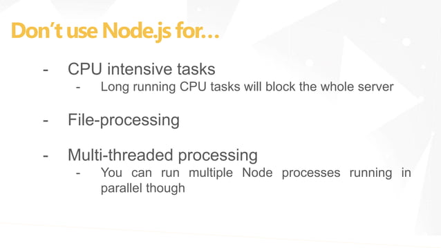 Bare metal Javascript & GPIO programming in Linux | PPTX