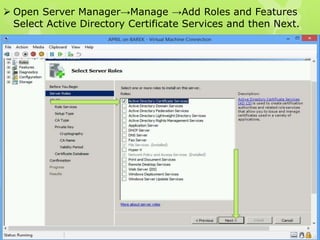 Deploy & Configure Remote Desktop Gateway in Windows Server 2008 R2 By ...