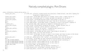 Bare metal performance in Elixir | PDF