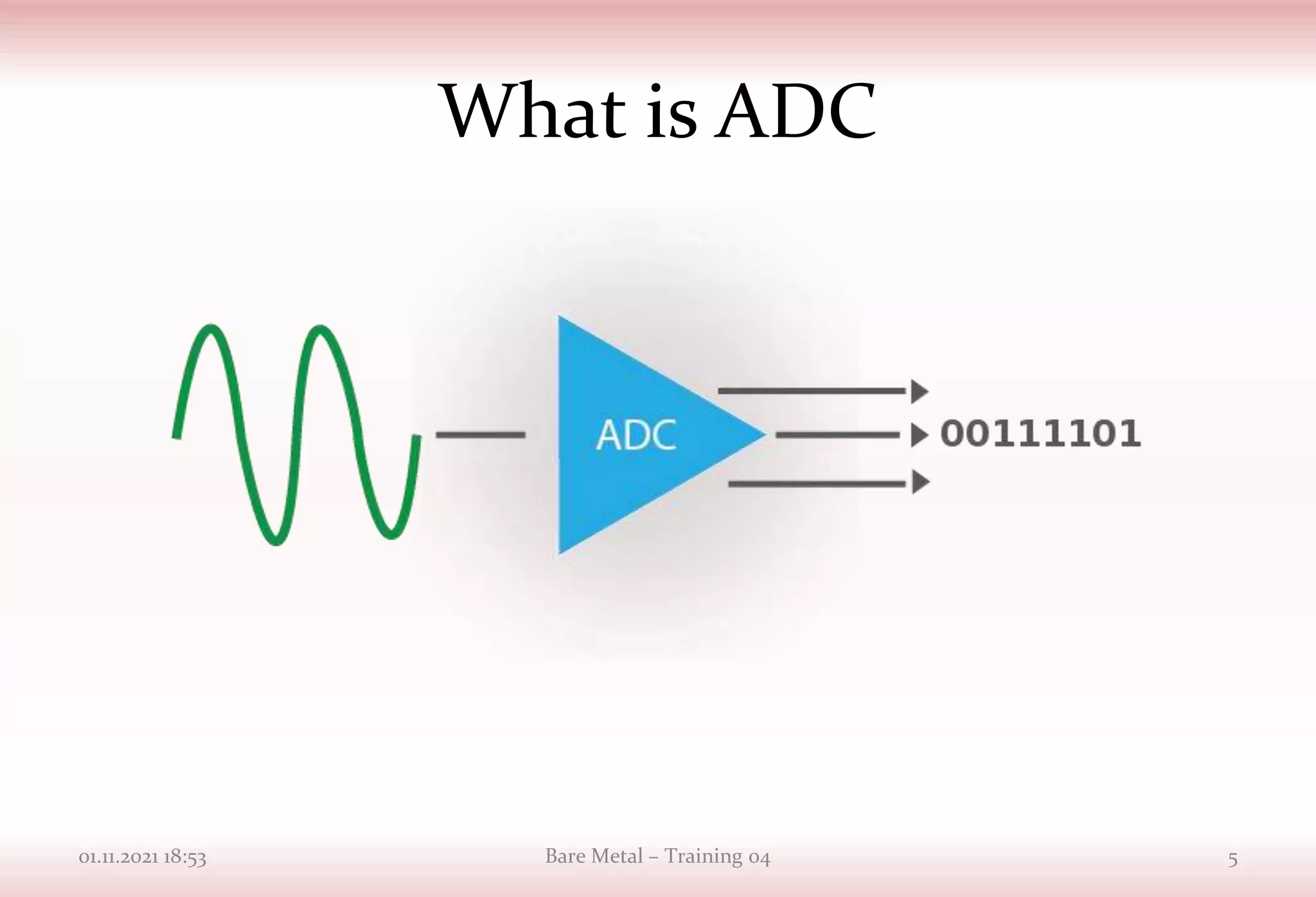 Bare metal training_04_adc_temp_sensor | PPT