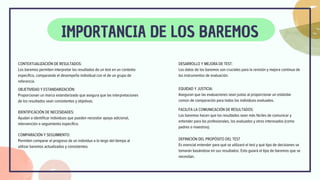 conceptos generales baremos.......................... | PDF