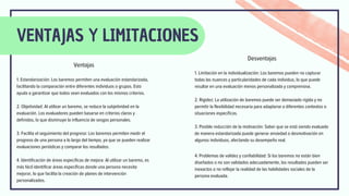 conceptos generales baremos.......................... | PDF