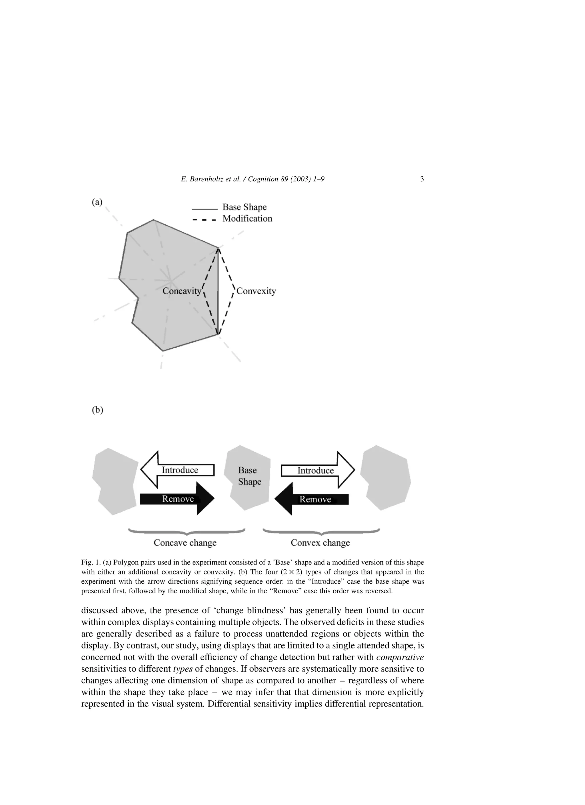 Barenholtz cohen etal_2003 | PDF