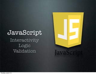 Responsive Design & the Business Analyst | PPT