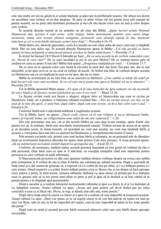 Barfa si calomnia grieg | PDF