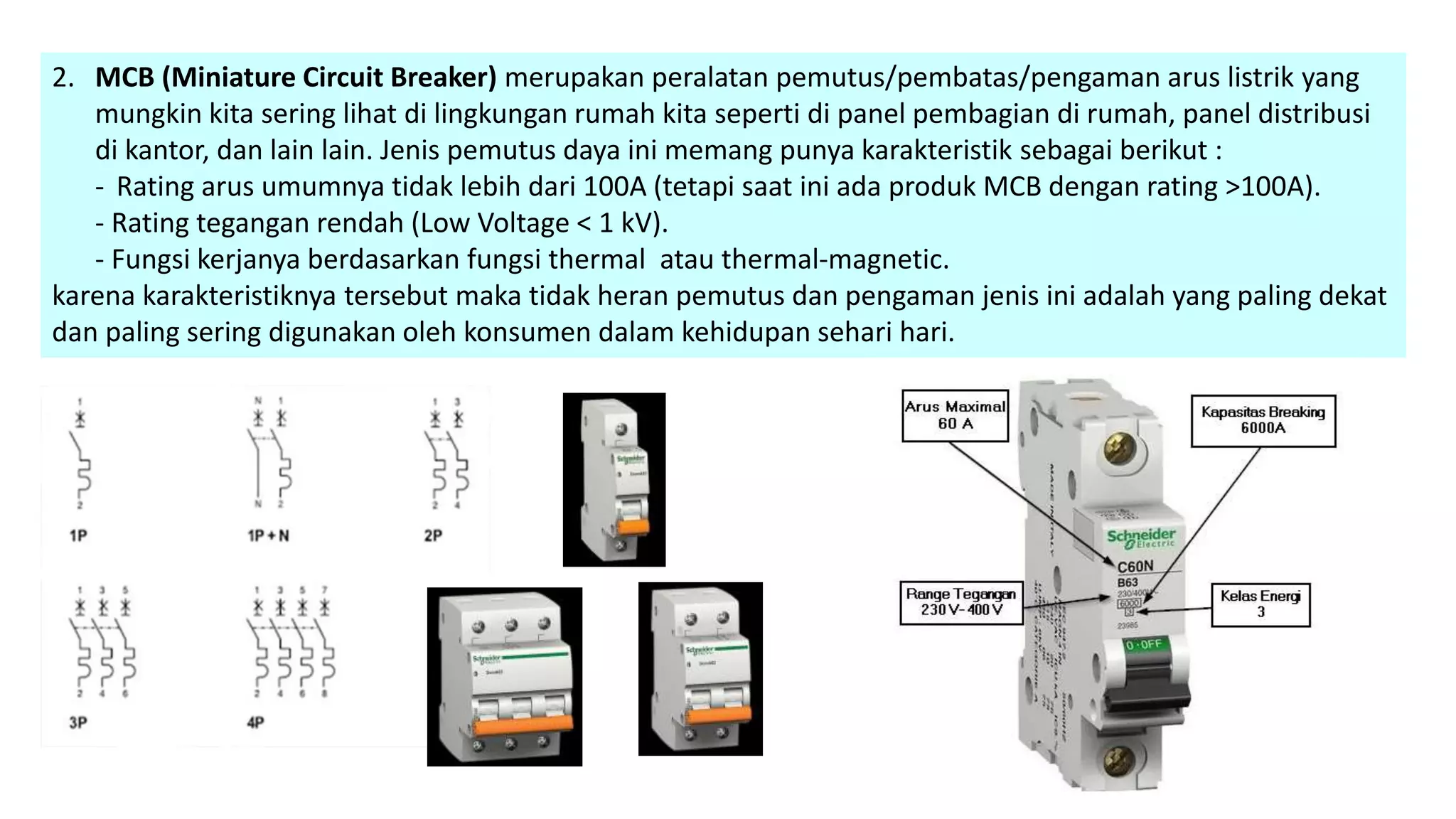 Bargainser dan sekering | PPTX