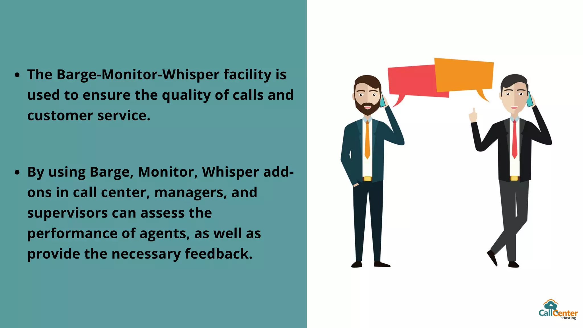 How to Monitor-Barge-Whisper On Calls? | PDF