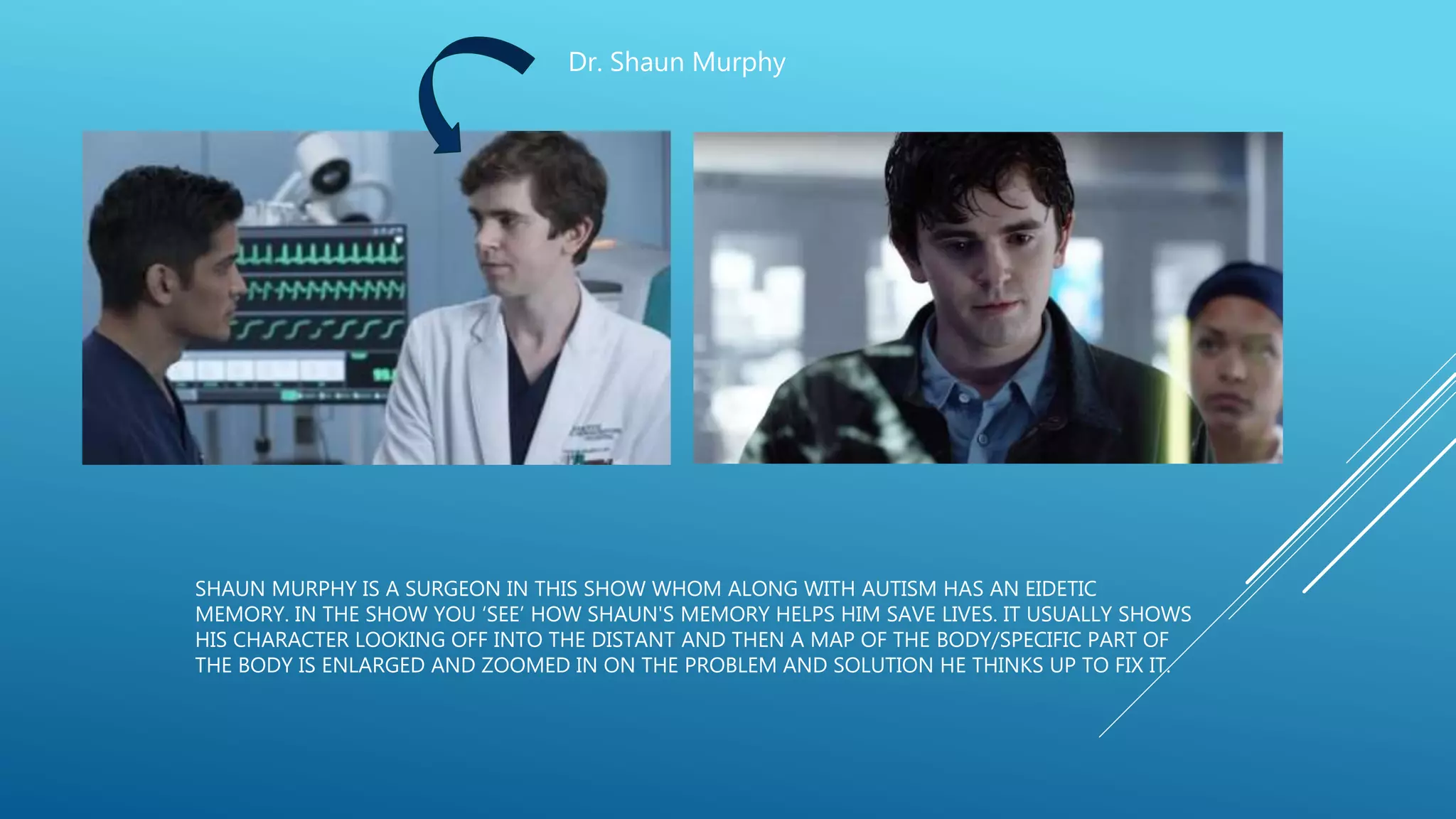 Blockbuster Project-Barger | PPT